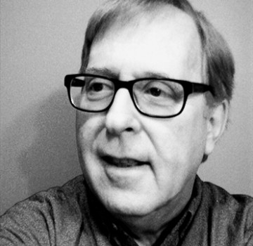 Gary Peacock - Campus Director UTK