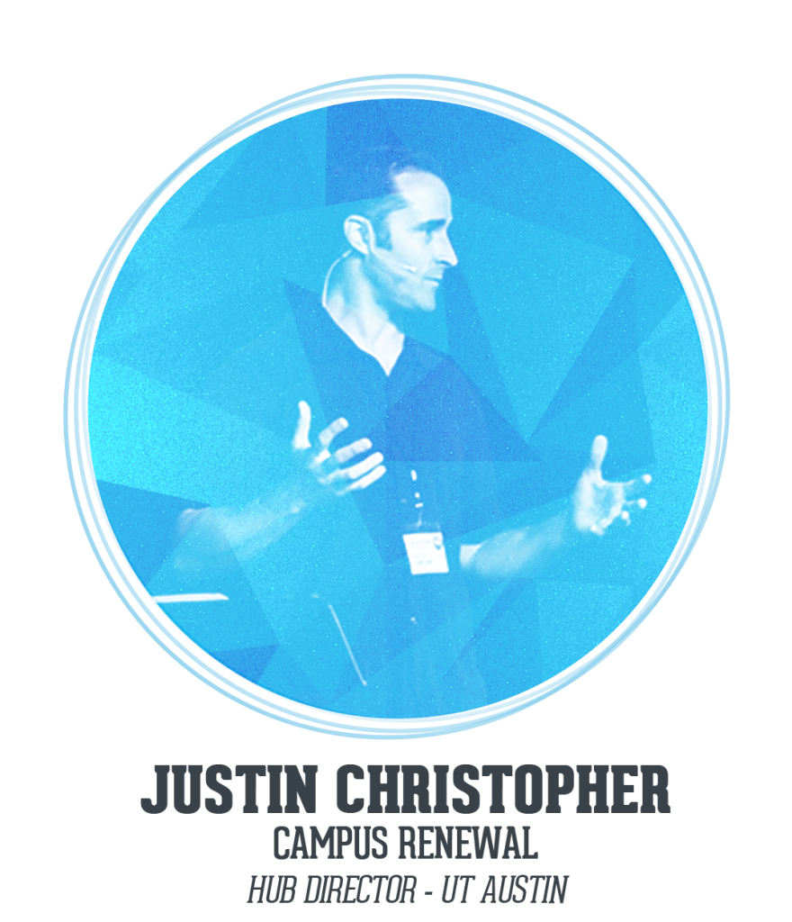 CM Summit - Speaker Bios - Campus Renewal