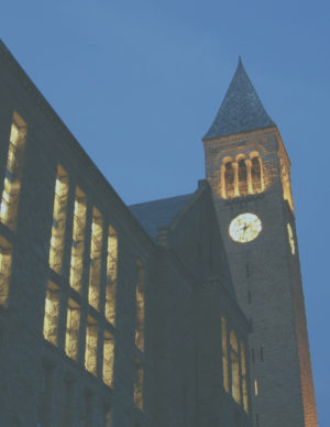 university photo - Campus Renewal